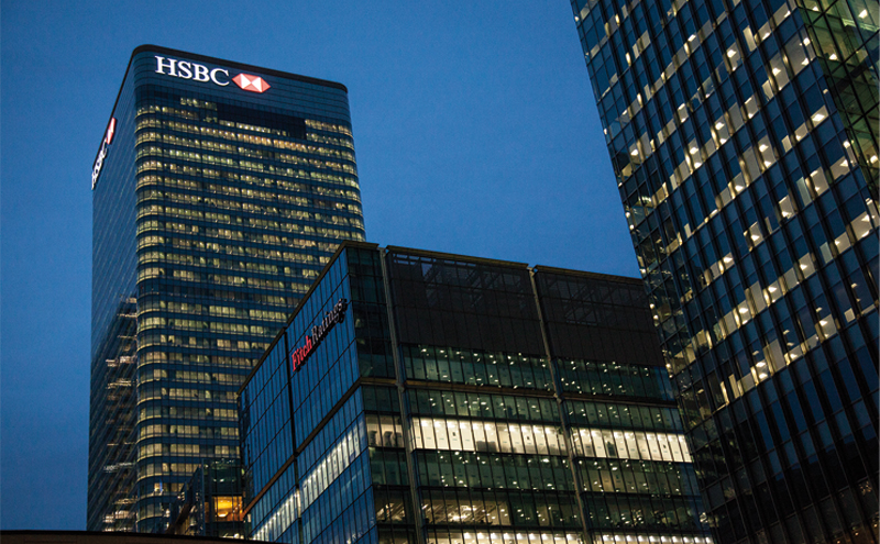 HSBC Innovation, Ventures and Digital Partnerships